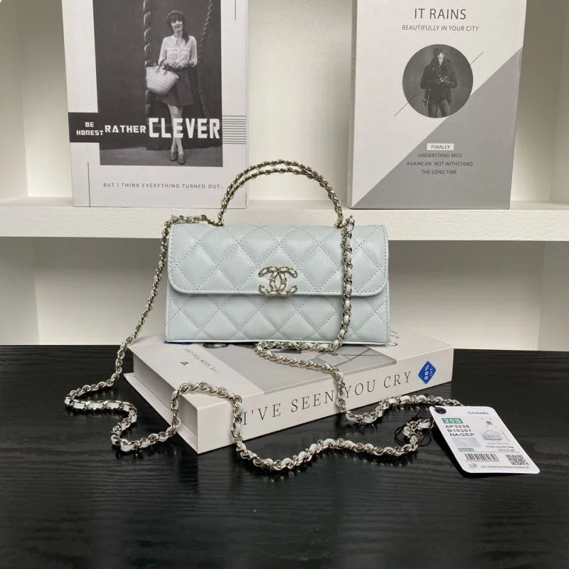 Chanel Other Stachel Bags