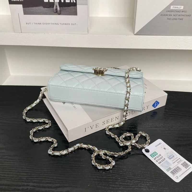 Top mirror Chanel Other Stachel Bags