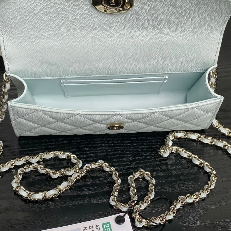 Top mirror Chanel Other Stachel Bags