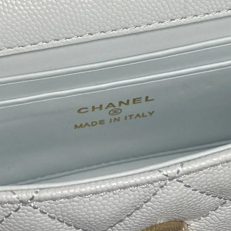 Top mirror Chanel Other Stachel Bags