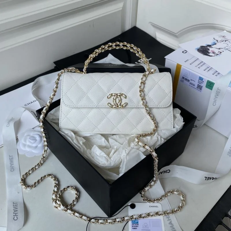 Chanel Other Stachel Bags