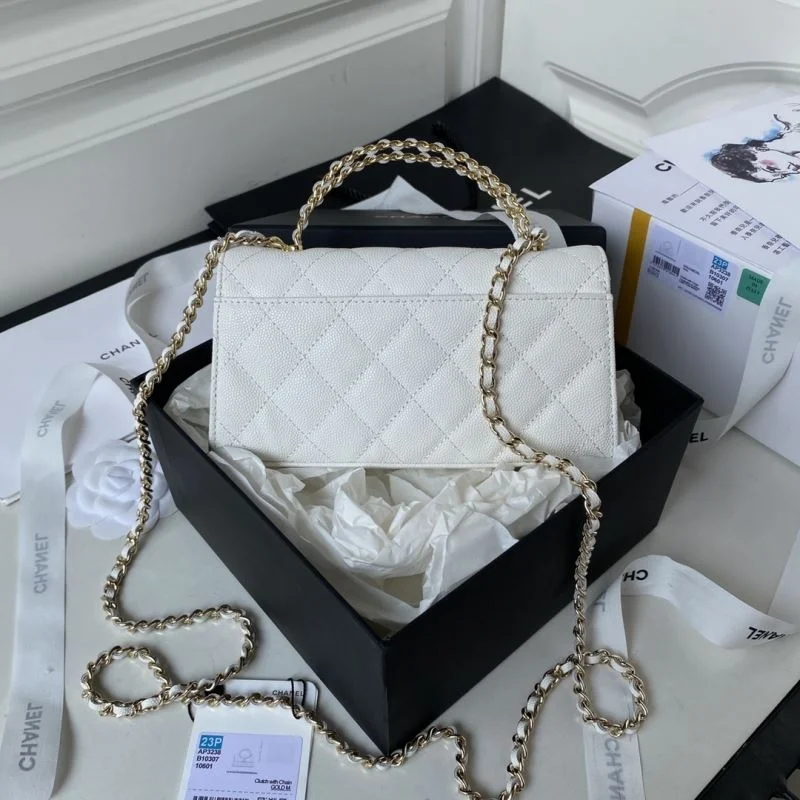 Cut-rate Chanel Other Stachel Bags