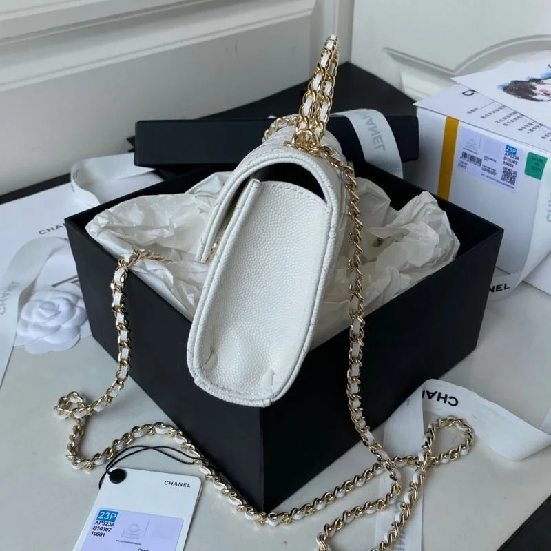 Cut-rate Chanel Other Stachel Bags
