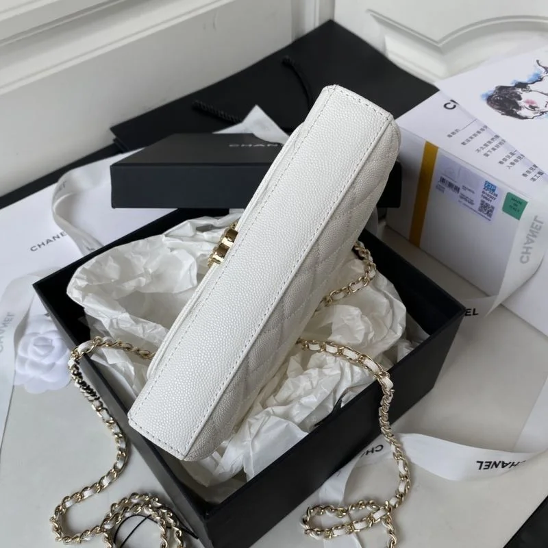 Cut-rate Chanel Other Stachel Bags