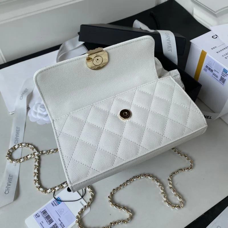 Cut-rate Chanel Other Stachel Bags