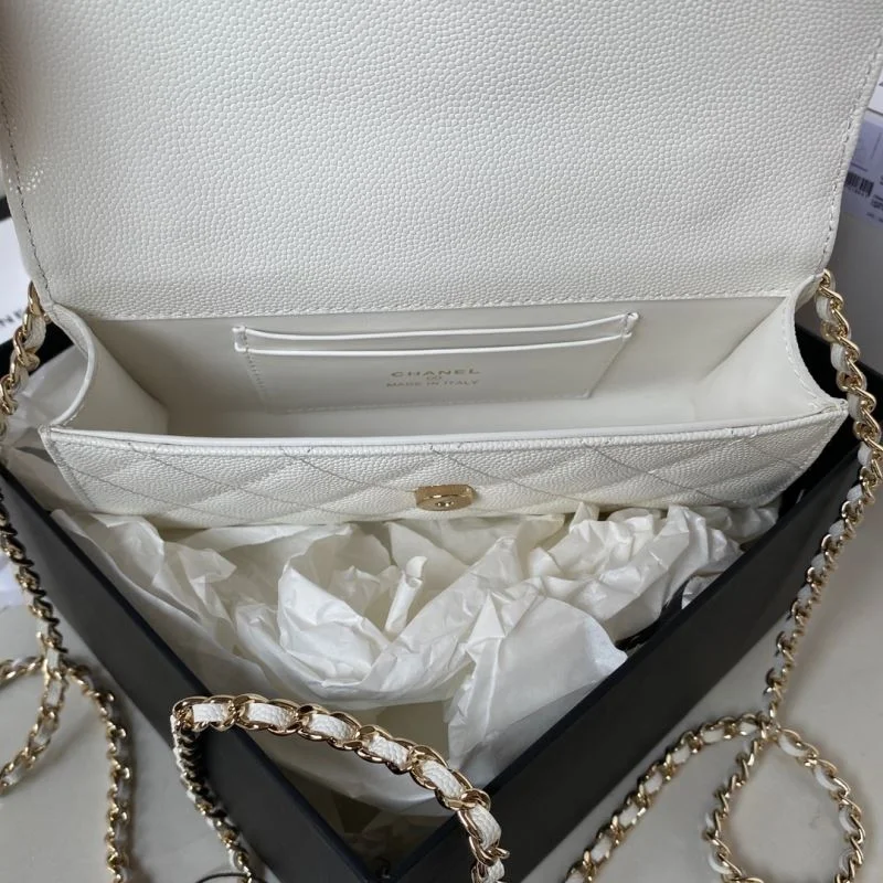 Cut-rate Chanel Other Stachel Bags