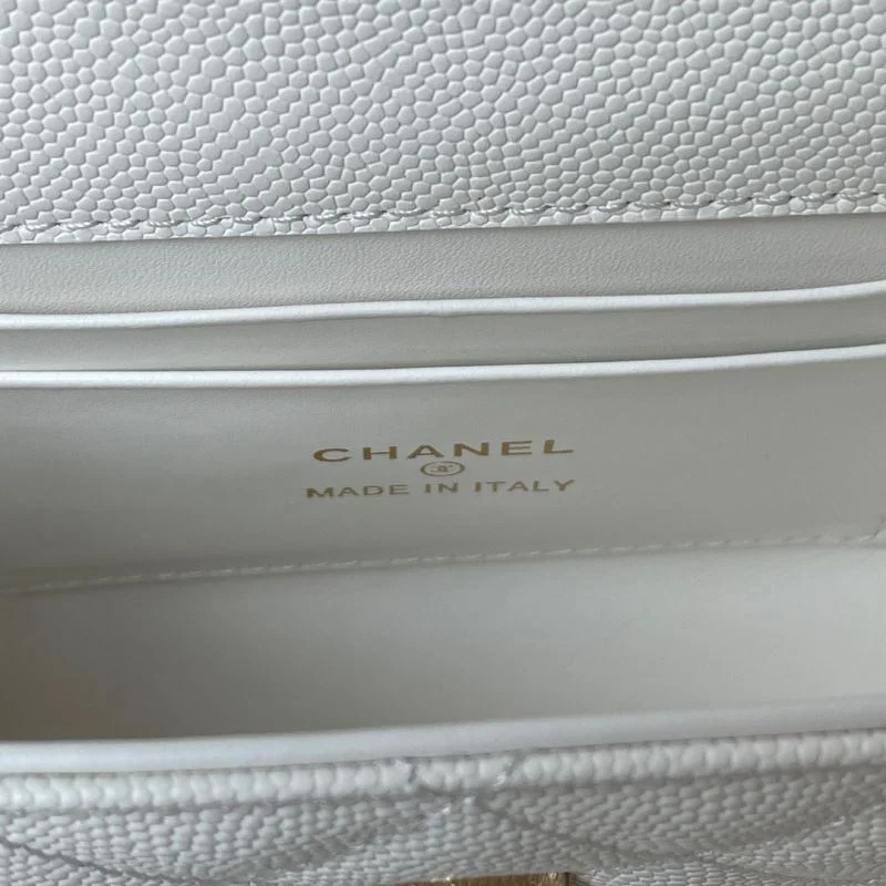 Cut-rate Chanel Other Stachel Bags