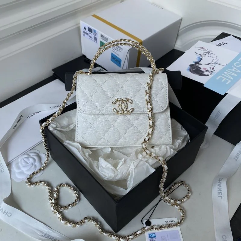 Chanel Other Stachel Bags