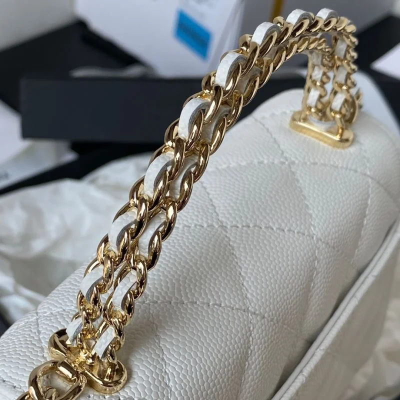 Mirror quality Chanel Other Stachel Bags