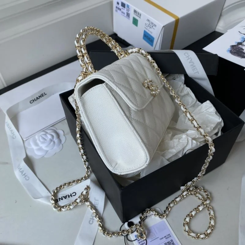 Mirror quality Chanel Other Stachel Bags