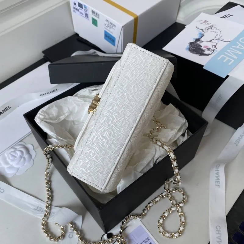 Mirror quality Chanel Other Stachel Bags