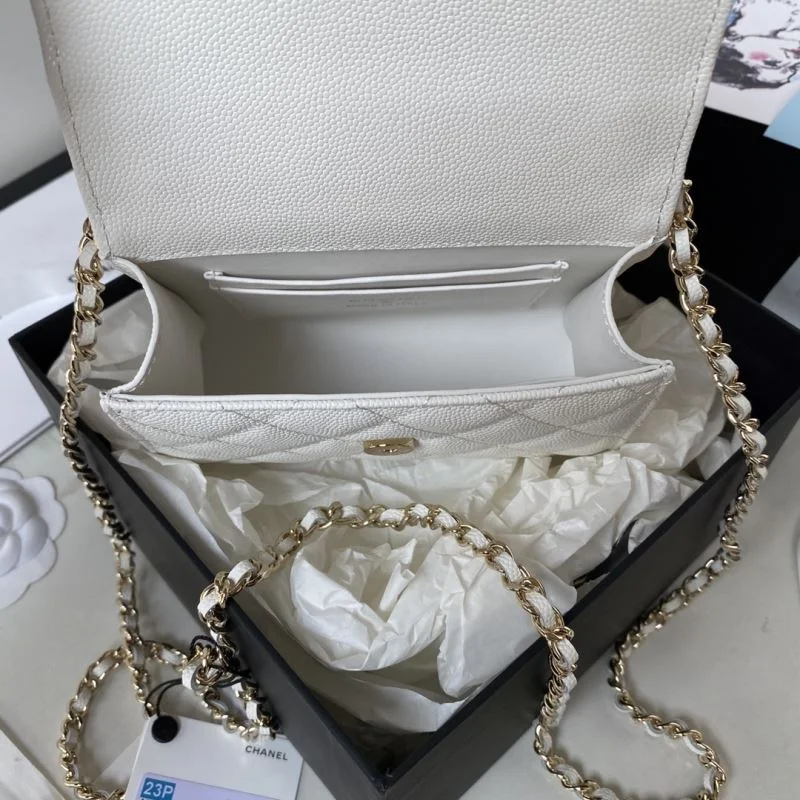 Mirror quality Chanel Other Stachel Bags