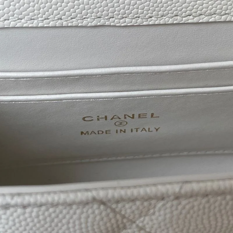 Mirror quality Chanel Other Stachel Bags