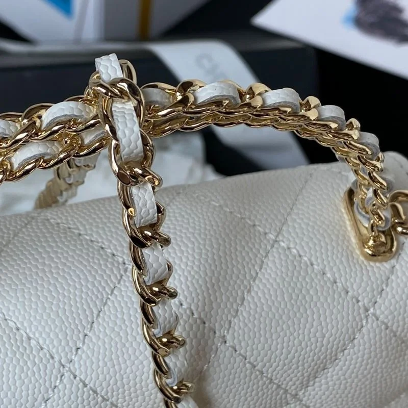 Mirror quality Chanel Other Stachel Bags