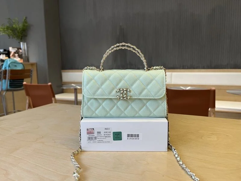 Chanel Other Stachel Bags