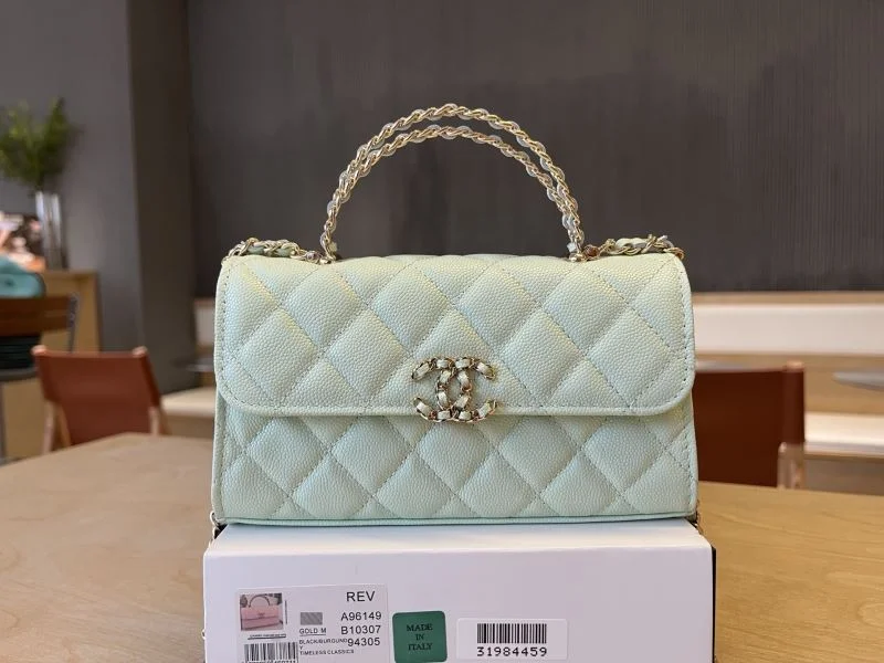 Affordable Chanel Other Stachel Bags