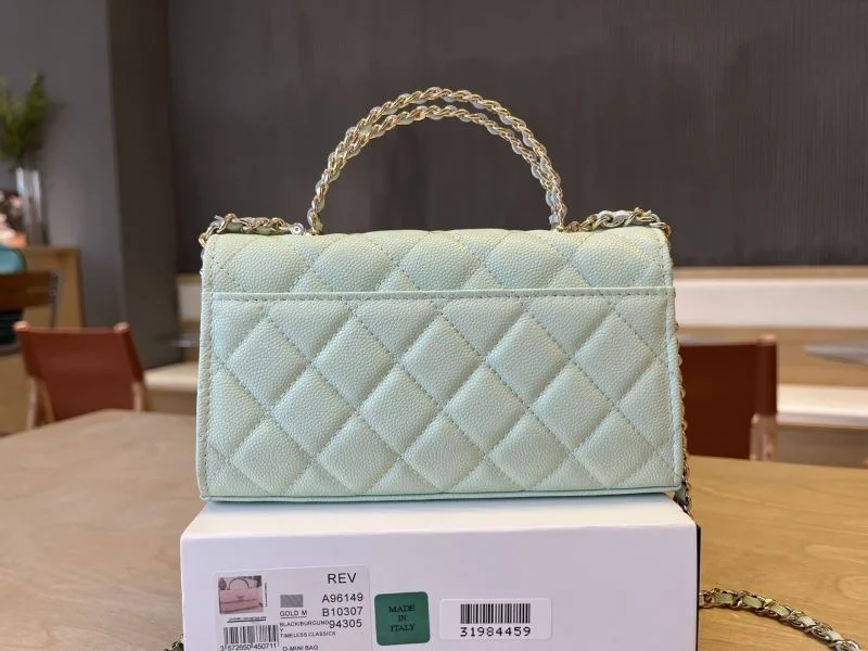 Affordable Chanel Other Stachel Bags