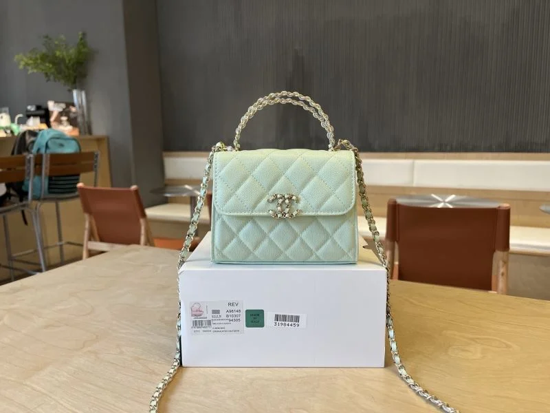 Chanel Other Stachel Bags