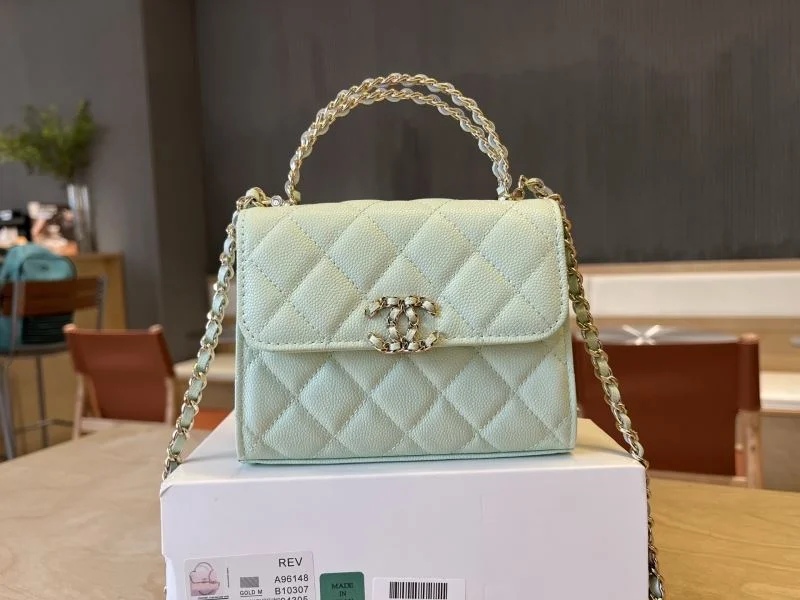 Top match Chanel Other Stachel Bags