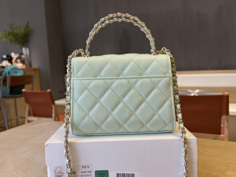 Top match Chanel Other Stachel Bags