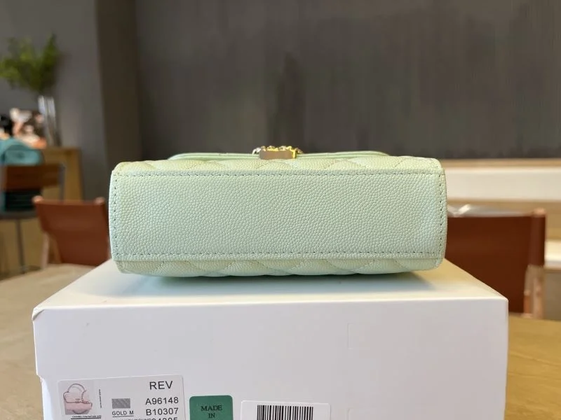 Top match Chanel Other Stachel Bags