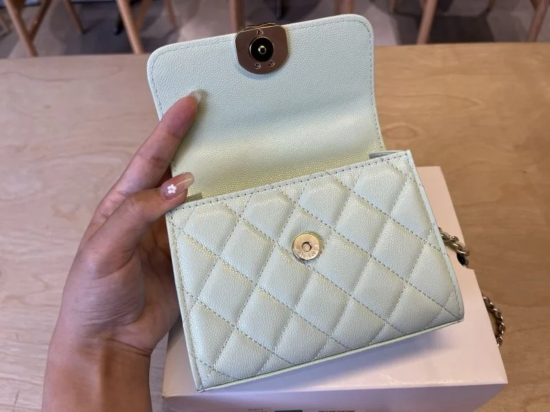 Top match Chanel Other Stachel Bags