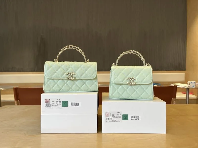 Top match Chanel Other Stachel Bags