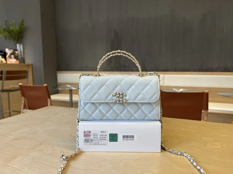 Chanel Other Stachel Bags