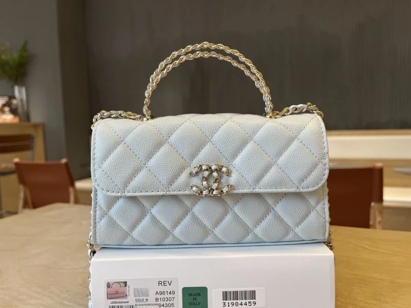 1:1 copy Chanel Other Stachel Bags