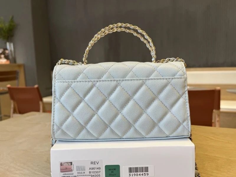1:1 copy Chanel Other Stachel Bags