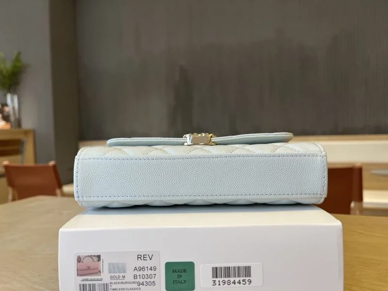 1:1 copy Chanel Other Stachel Bags