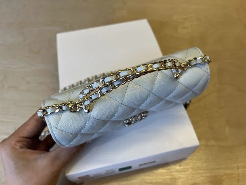 1:1 copy Chanel Other Stachel Bags