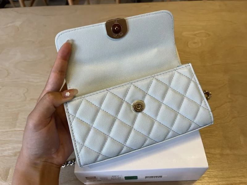 1:1 copy Chanel Other Stachel Bags