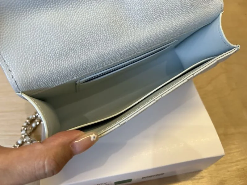 1:1 copy Chanel Other Stachel Bags