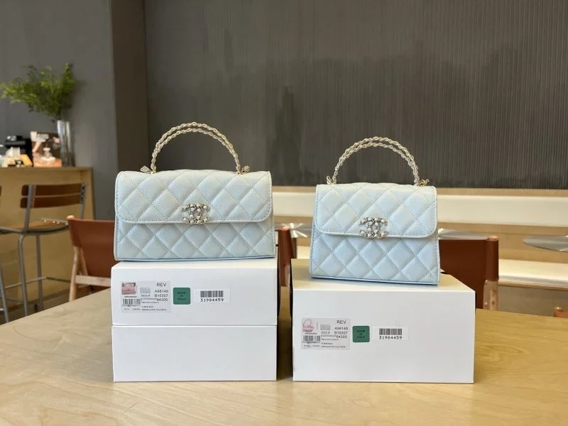 1:1 copy Chanel Other Stachel Bags