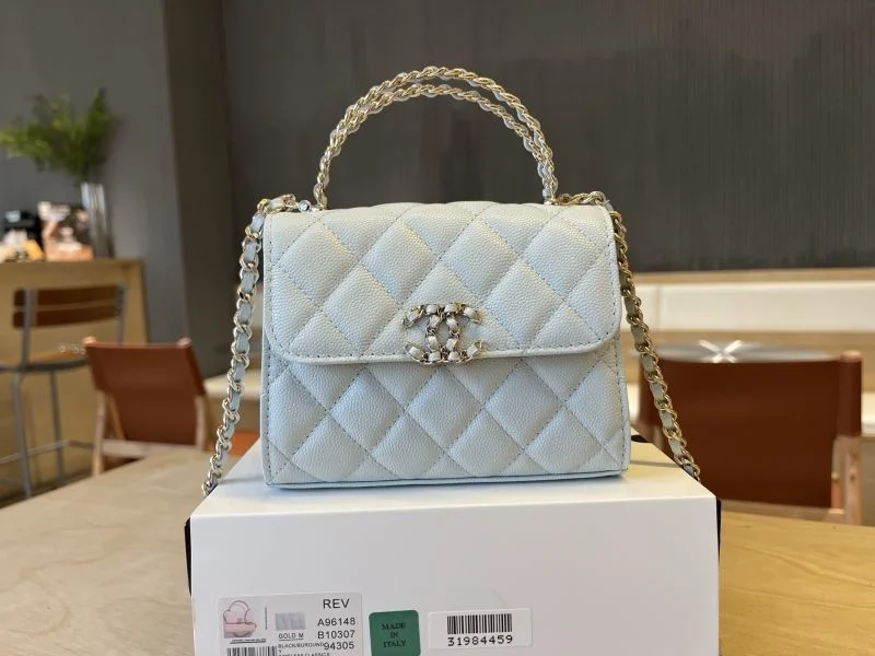 Brand-original Chanel Other Stachel Bags