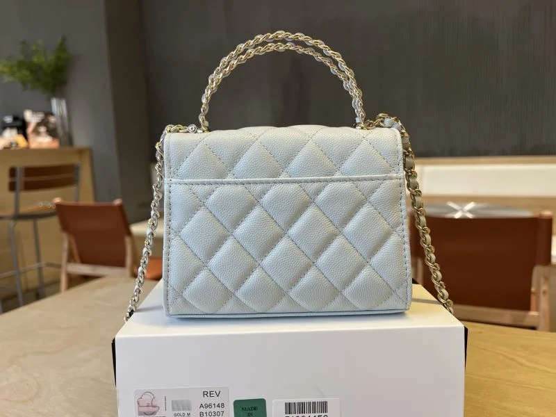 Brand-original Chanel Other Stachel Bags
