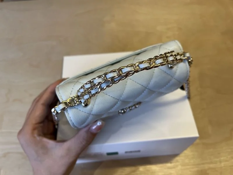 Brand-original Chanel Other Stachel Bags