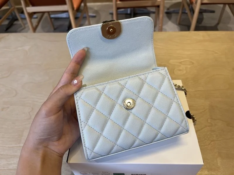Brand-original Chanel Other Stachel Bags