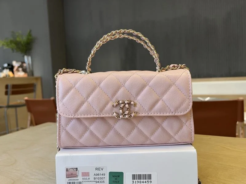 Budget-friendly Chanel Other Stachel Bags