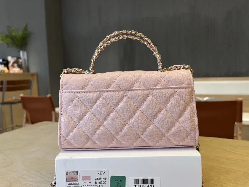 Budget-friendly Chanel Other Stachel Bags
