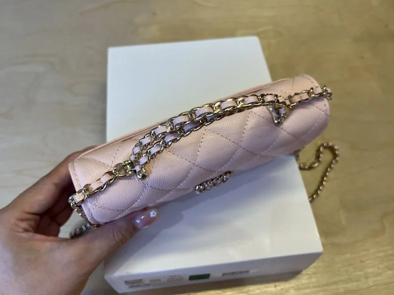 Budget-friendly Chanel Other Stachel Bags