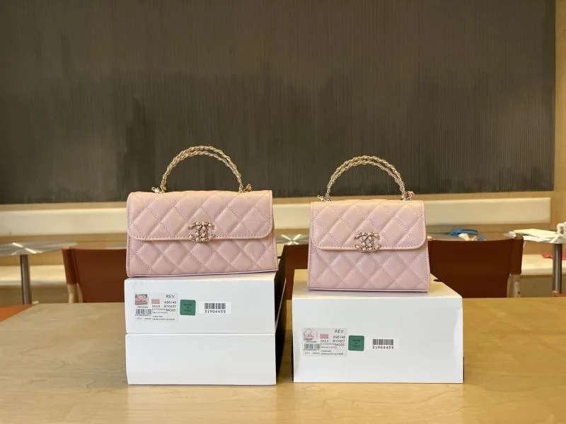 Budget-friendly Chanel Other Stachel Bags