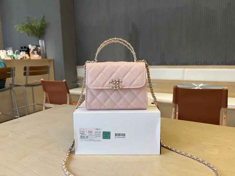 Chanel Other Stachel Bags