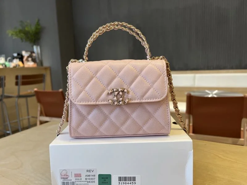 Indistinguishable Chanel Other Stachel Bags