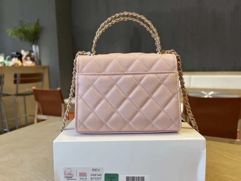 Indistinguishable Chanel Other Stachel Bags