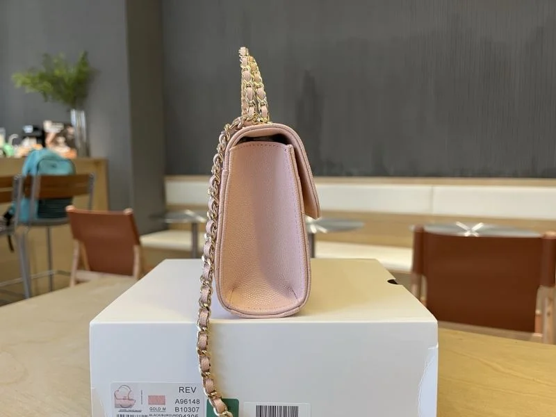 Indistinguishable Chanel Other Stachel Bags