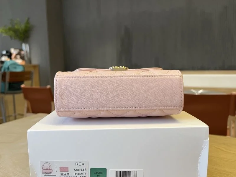 Indistinguishable Chanel Other Stachel Bags