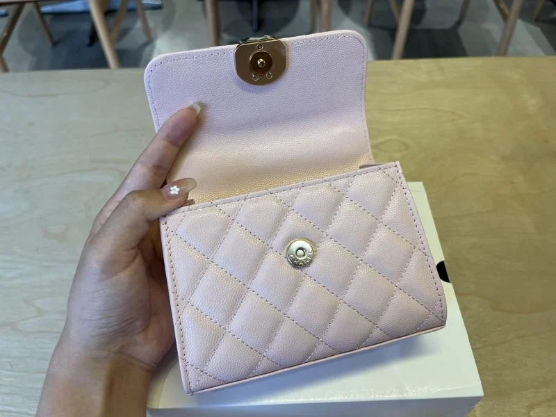 Indistinguishable Chanel Other Stachel Bags