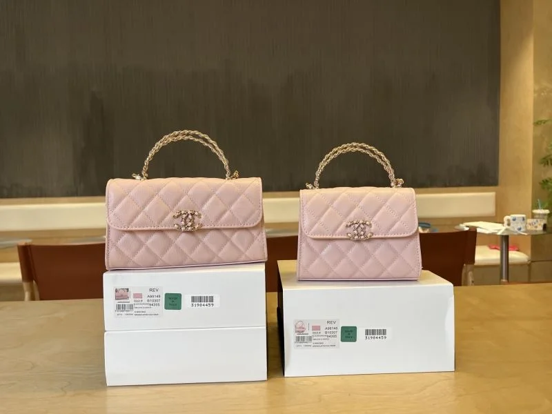 Indistinguishable Chanel Other Stachel Bags